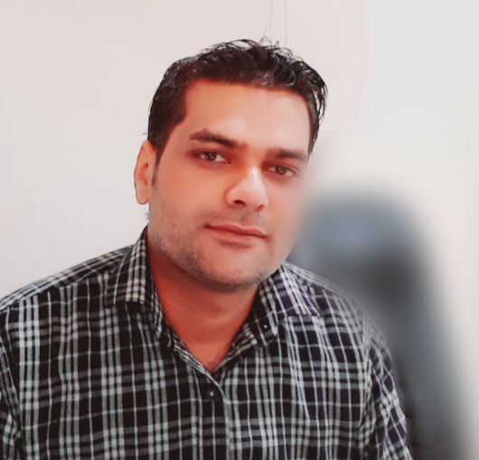 Mr. Sandeep Kumar Sharma | National Health Systems Resource Centre